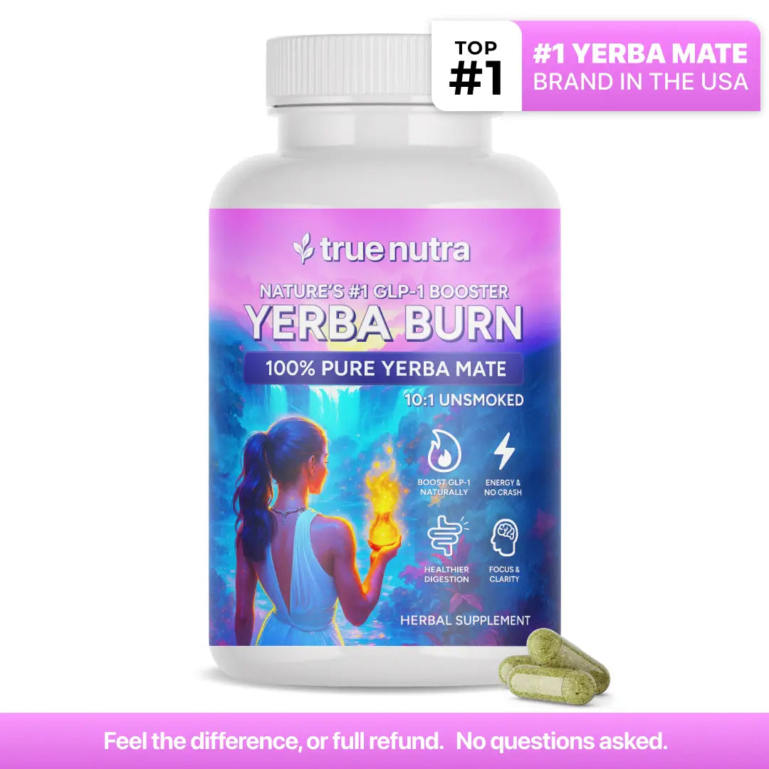 [ONE-TIME OFFER] Buy One, Get THREE FREE – True Nutra